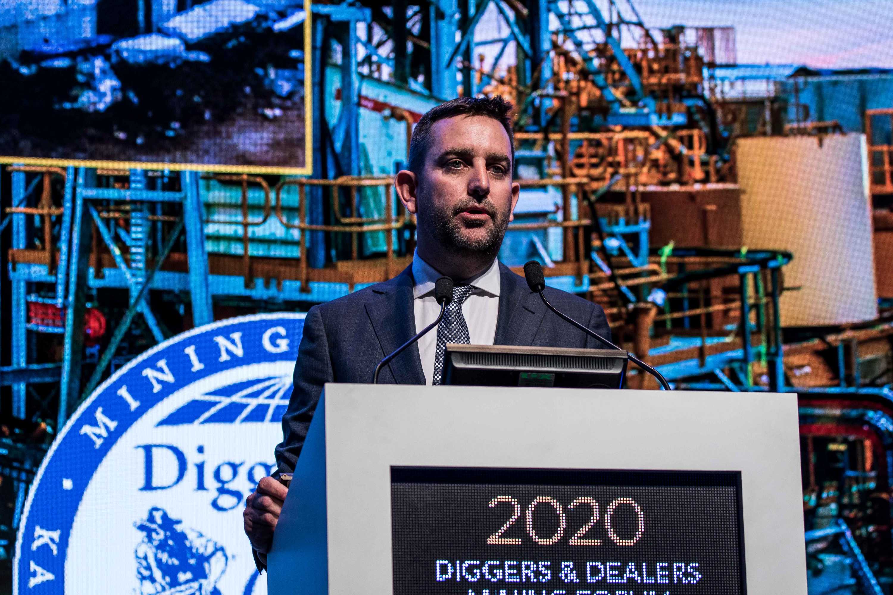 Super Pit mine merger approved with near full support creating world's ...