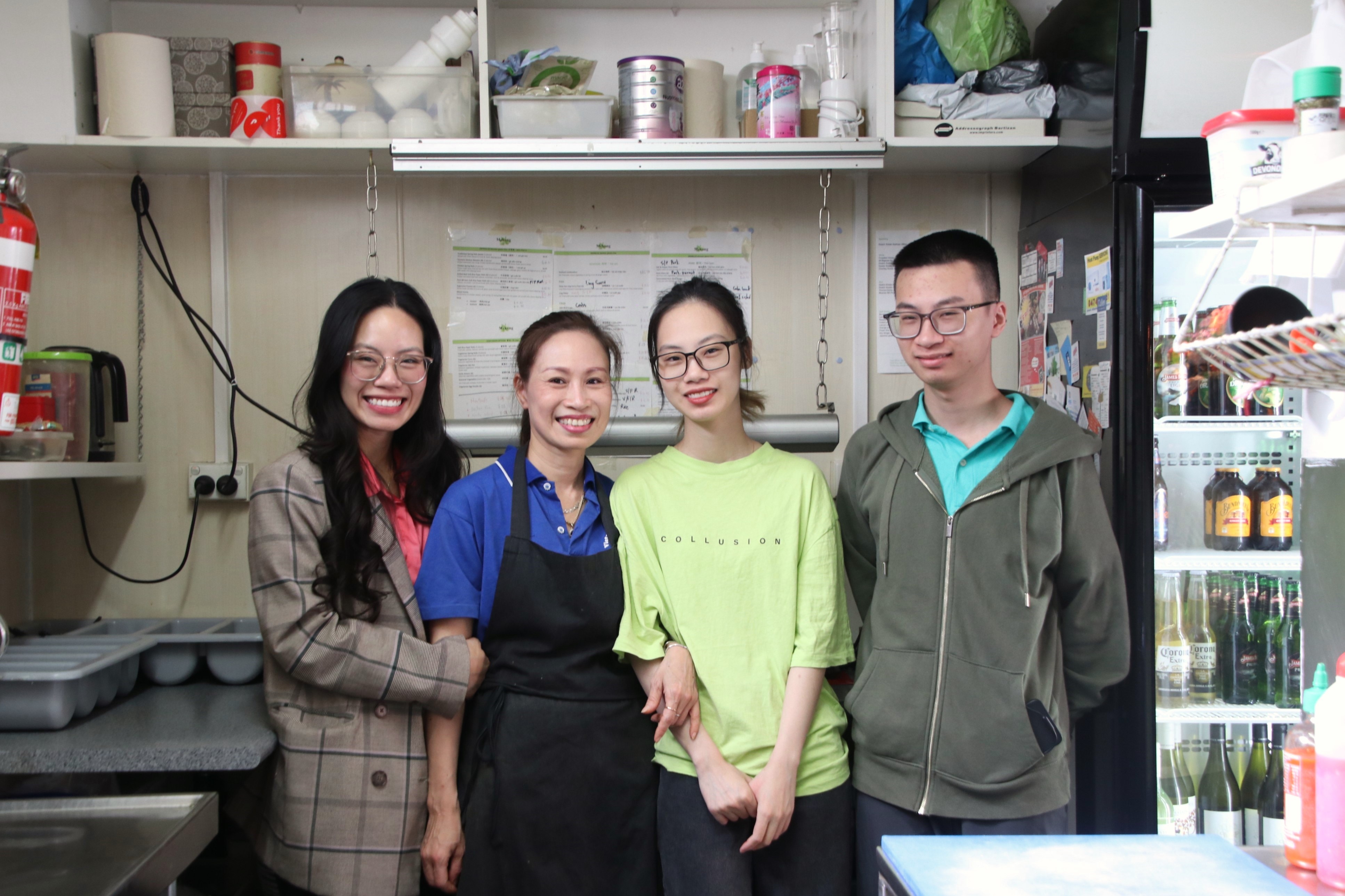 Madeleine Rojahn - ABC News