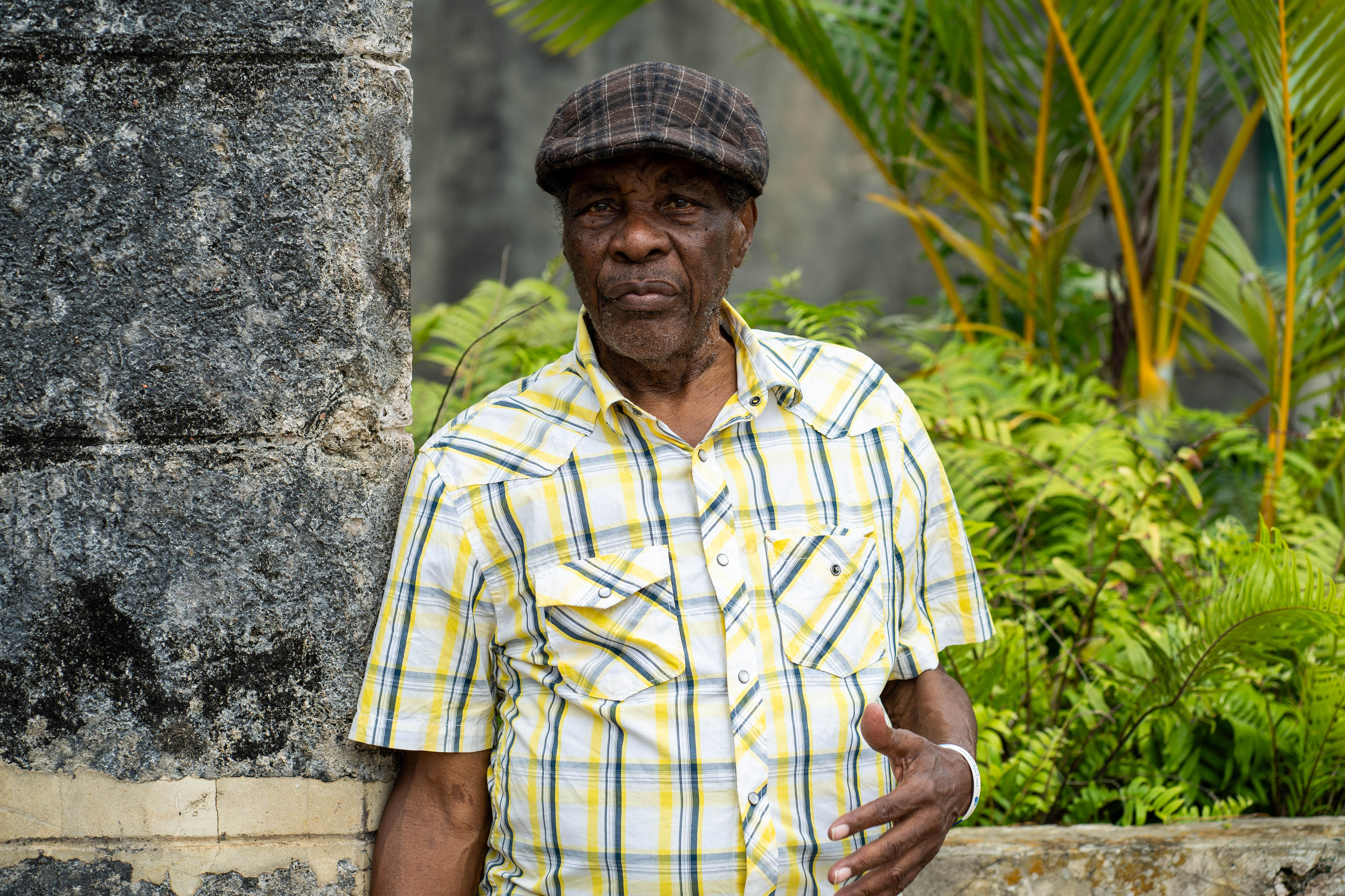 The tiny Caribbean nation leading the fight for slavery reparations - ABC News