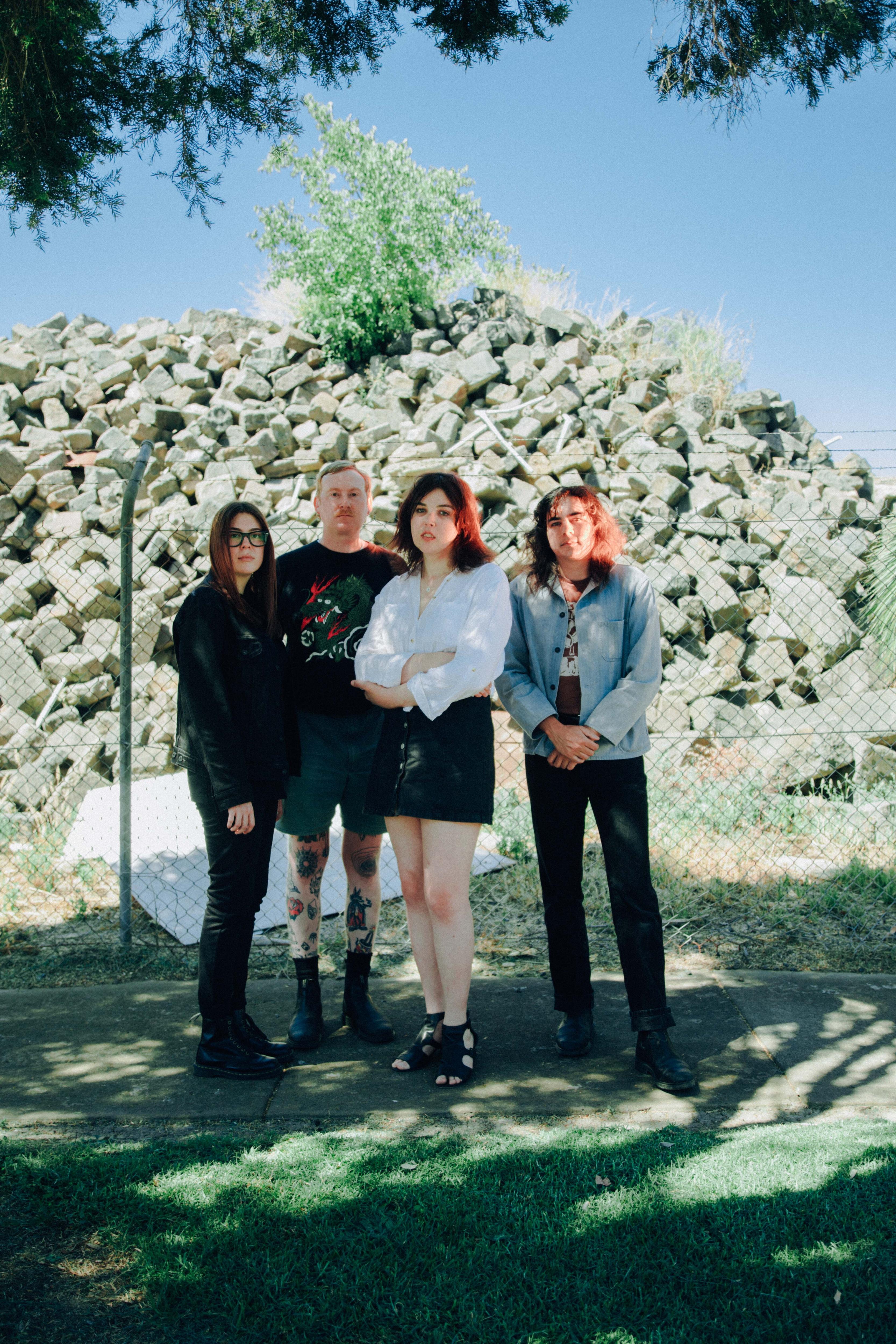 RVG are on a roll — 'Midnight Sun' is one of their finest moments yet ...