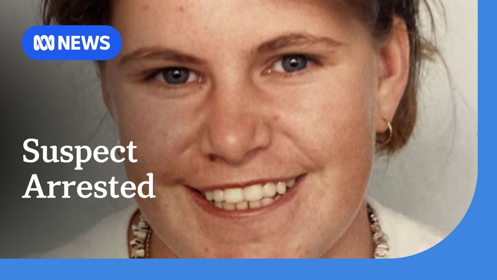 Man arrested over an alleged cold case murder in Queensland 27 years ...