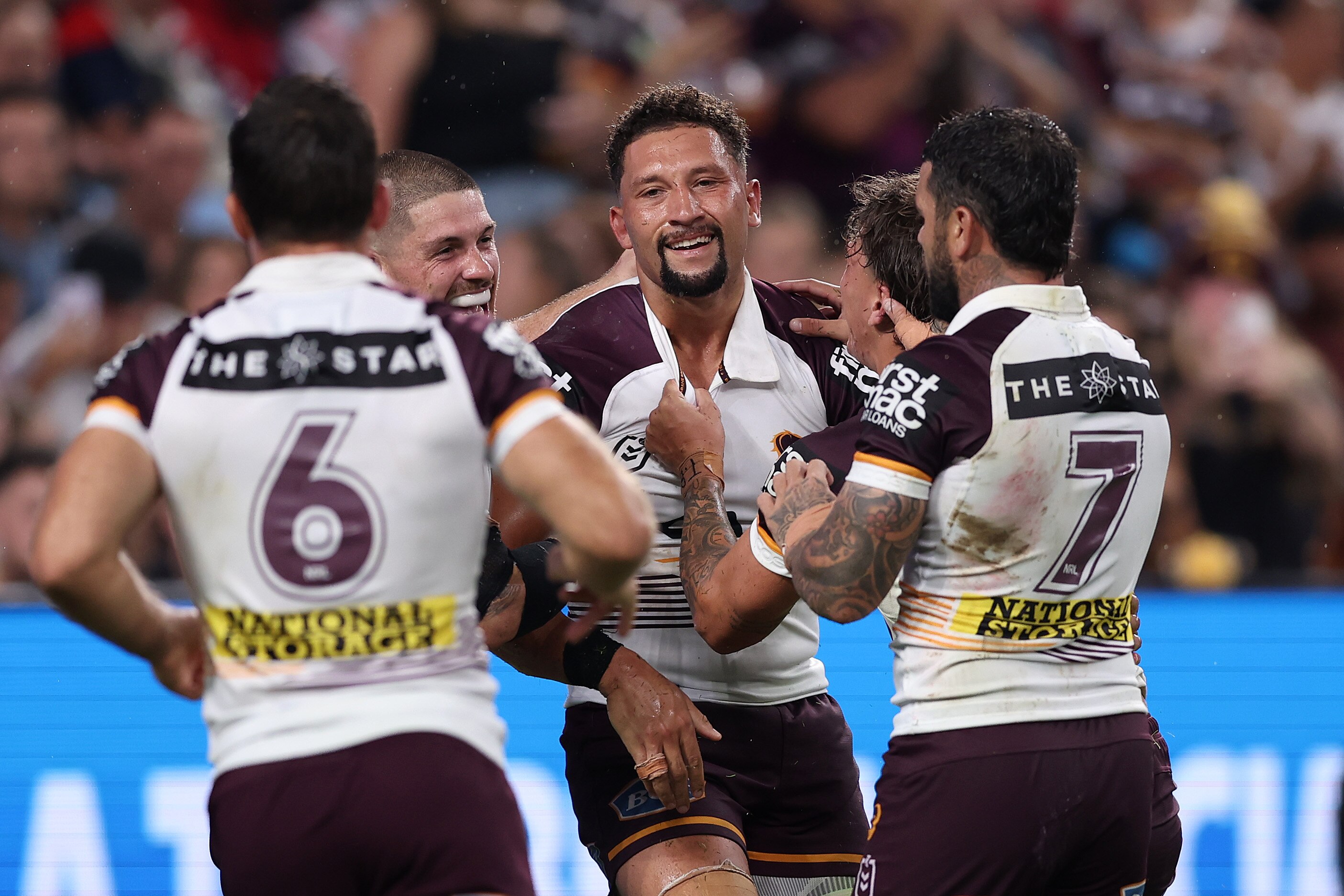 Cyril Rioli lodges racism claim against Hawthorn Football Club in ...