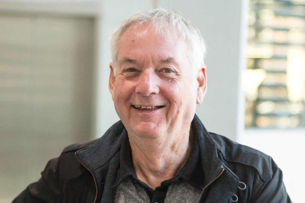 Don Pember has reinvented how we care for our elderly to ensure they ...