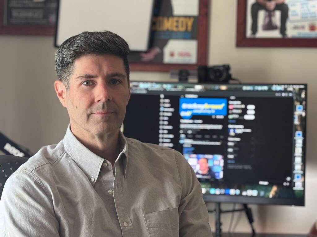 Sportsbet ads giving tips are gone from footy broadcasts — what's left ...