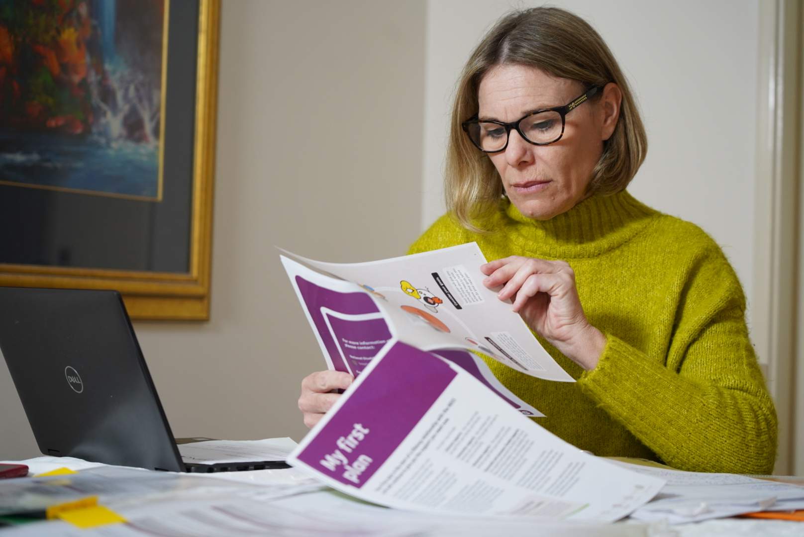 WA families face 'traumatic' fight for NDIS funding amid a difficult ...