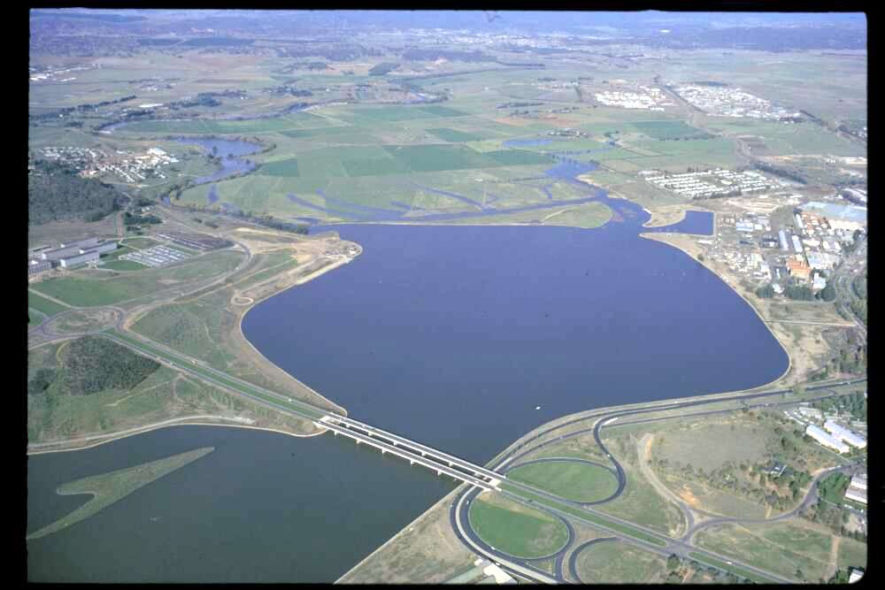 Milestone celebrations for Jerrabomberra Wetlands: Canberra's wildlife ...