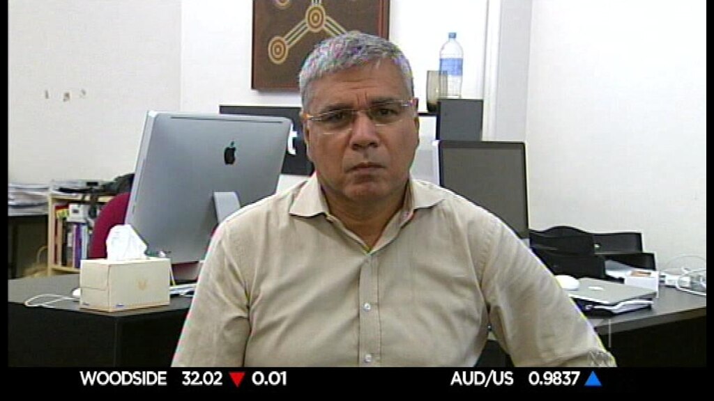 Mundine says Native Title changes not enough - ABC News