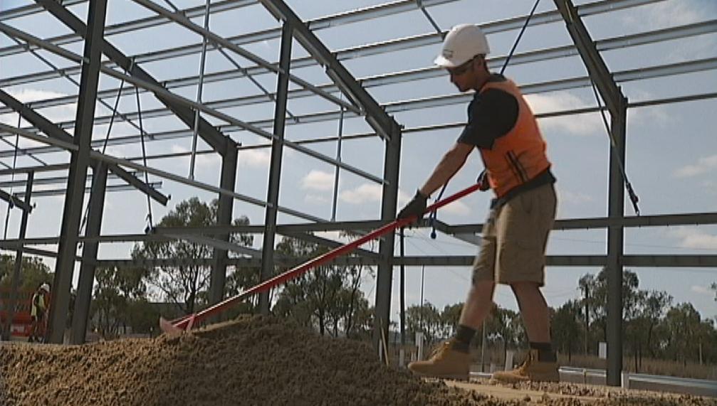 Sub-contractors 'too afraid' to complain about not getting paid ...
