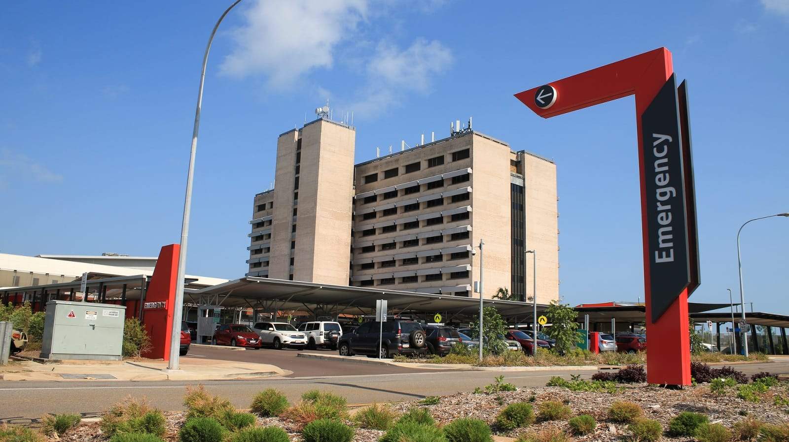 The NT borders are now open after months of COVID rule…