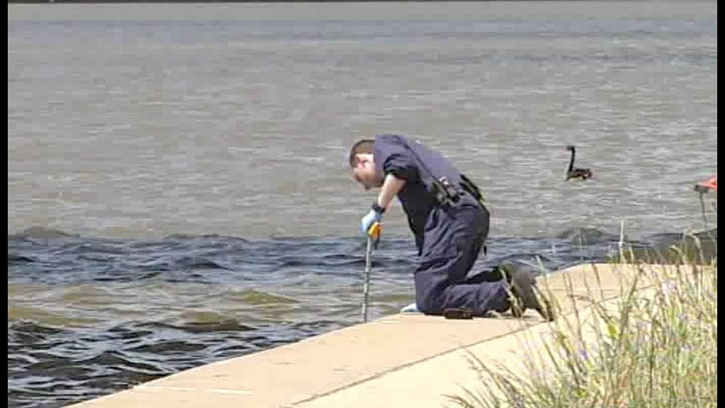 Forrest - 2603 - Location - ABC News