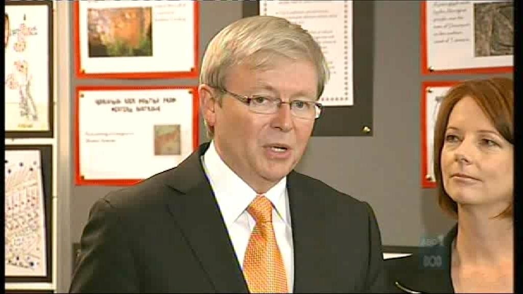 Insiders RecutTop Package - ABC News