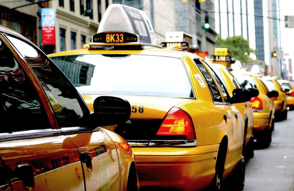 The highs and lows of a cab driver - ABC listen