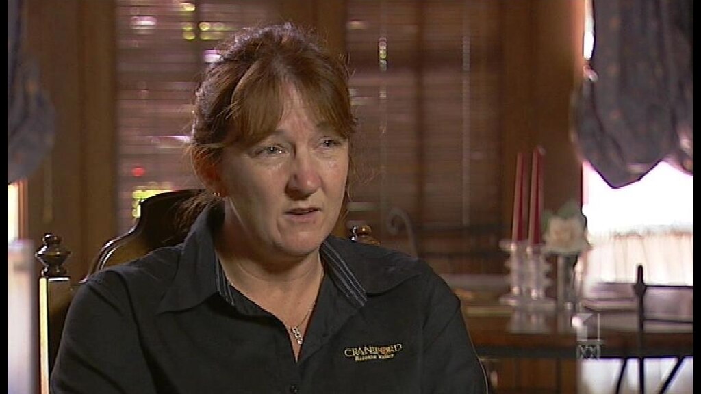 Bad reception - ABC News