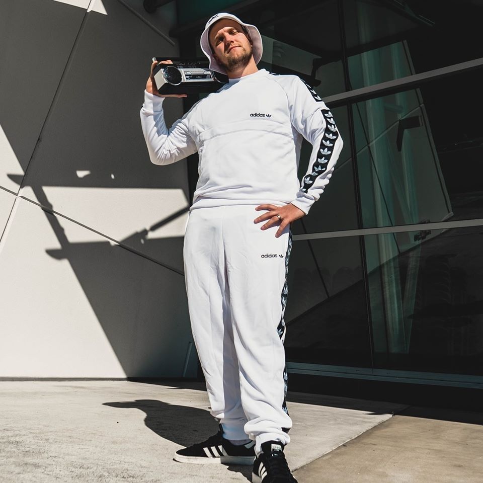 Mix Up: Wongo - triple j