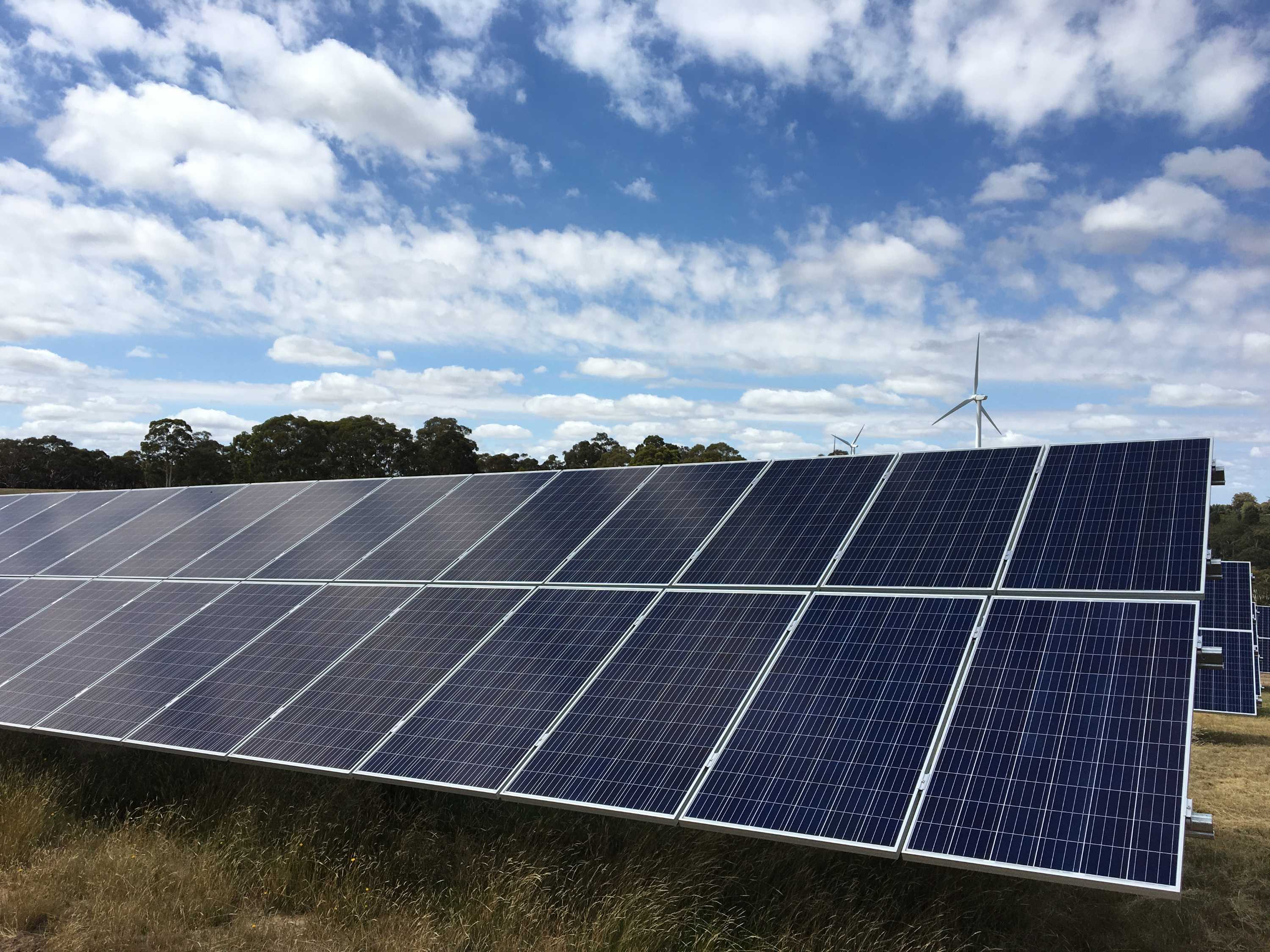 Anthony Albanese announces Solar SunShot manufacturing program to boost ...