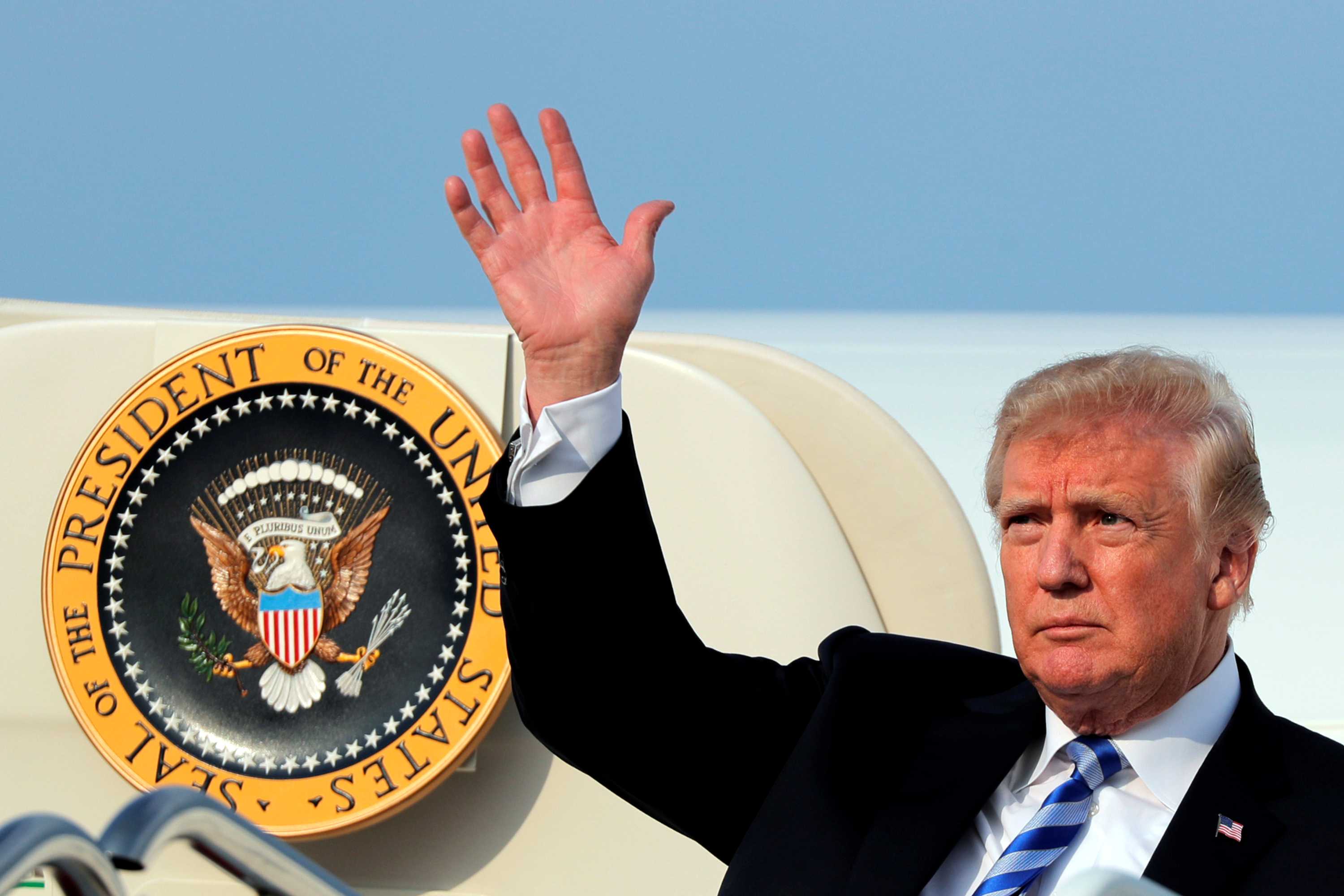 Matt Bevan - ABC News