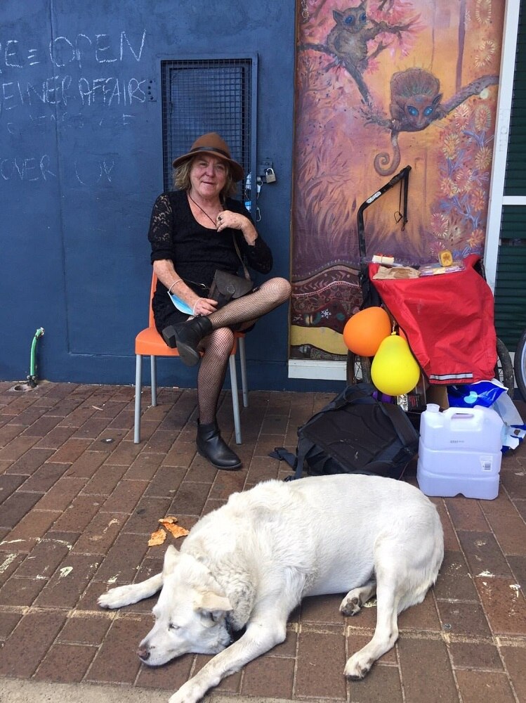 Homeless, Byron Bay woman death sparks renewed calls for affordable ...