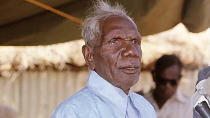 Vincent Lingiari the Leader - ABC Education