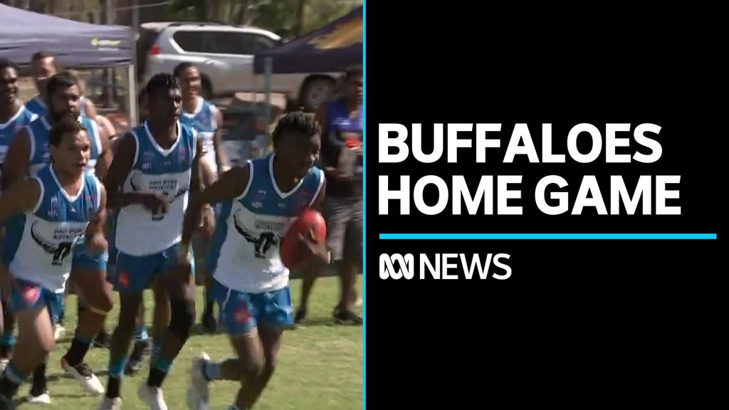 Daly River - 0822 - Location - ABC News