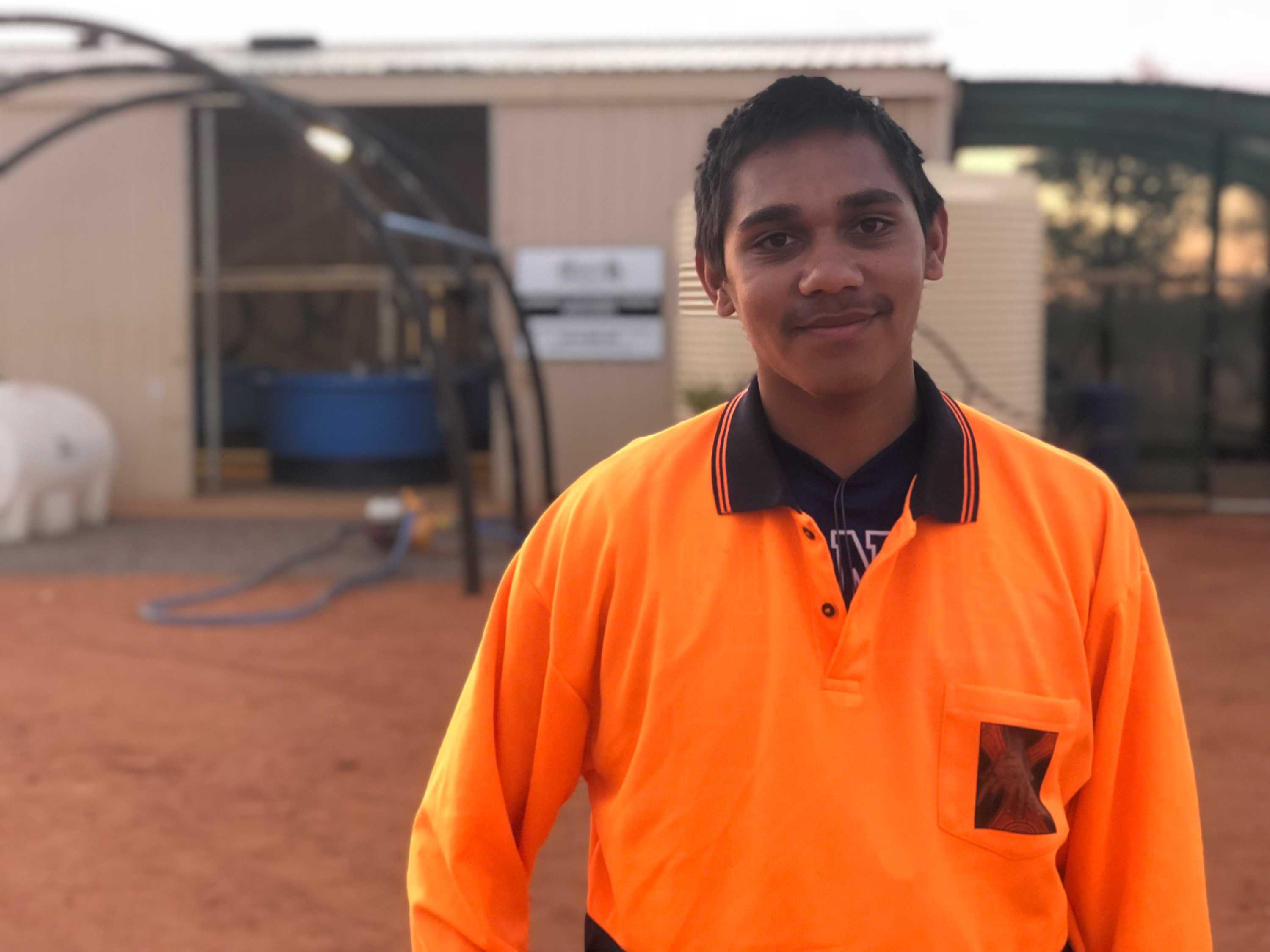 Remote Aboriginal community sells art, crowdfunds to have uranium-free ...