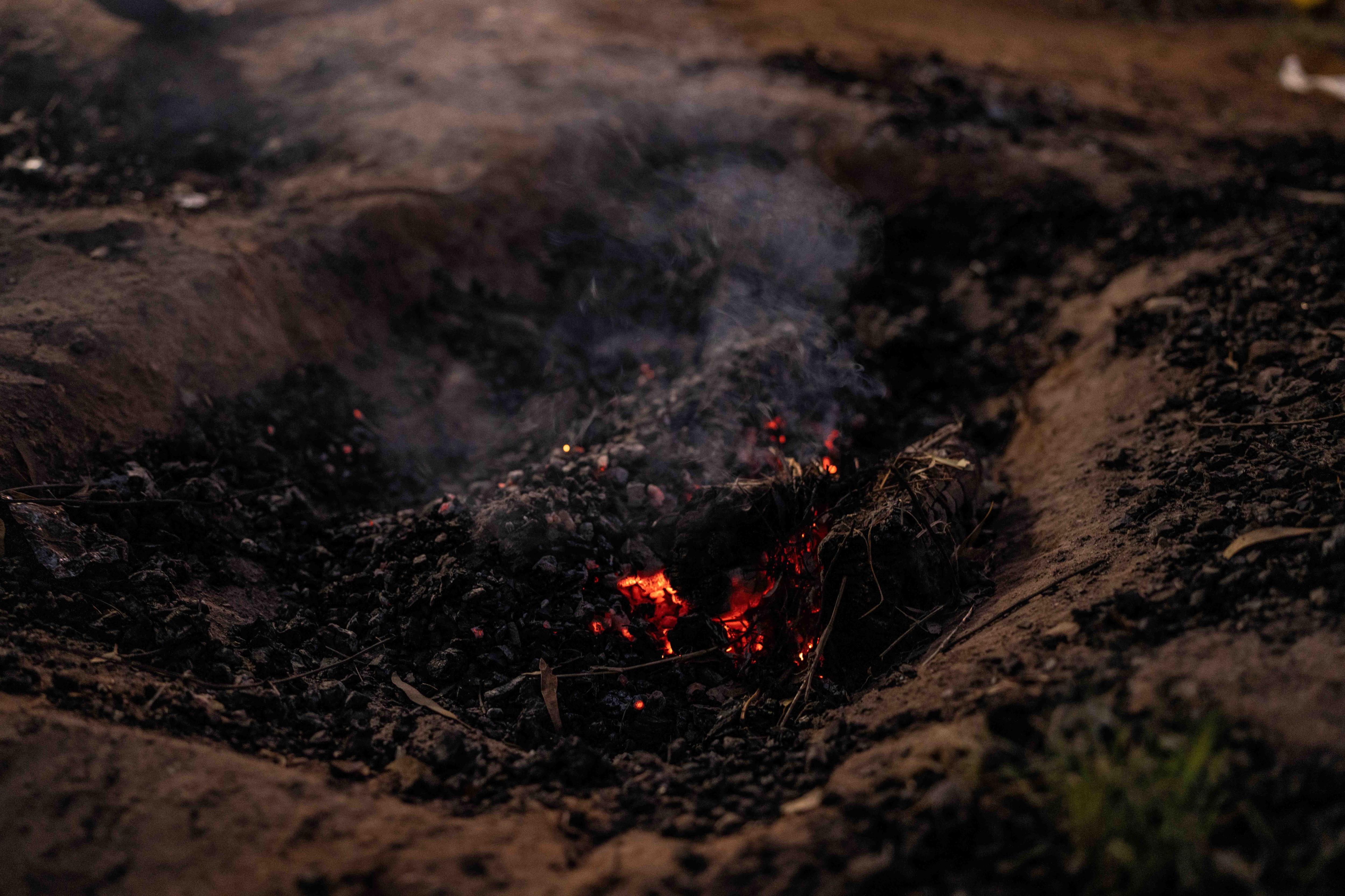 On the edge: Life and love inside Alice Springs’ most infamous ...