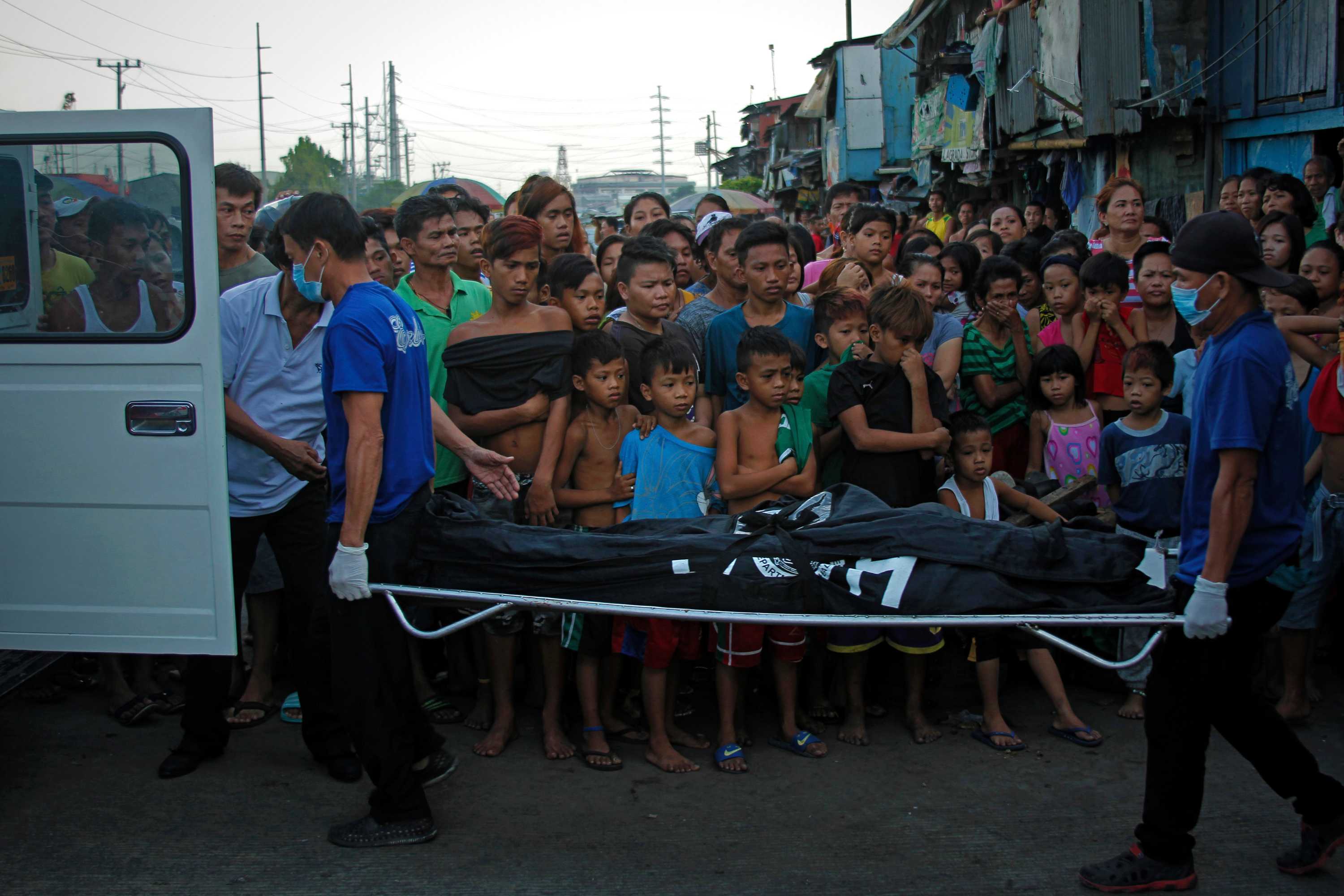 Why Rodrigo Duterte remains as popular as ever ahead of the Philippines ...