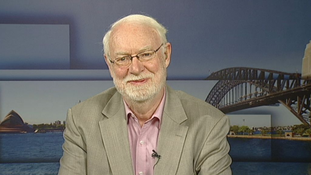 David Stratton - Stories of Australian Cinema - ABC listen