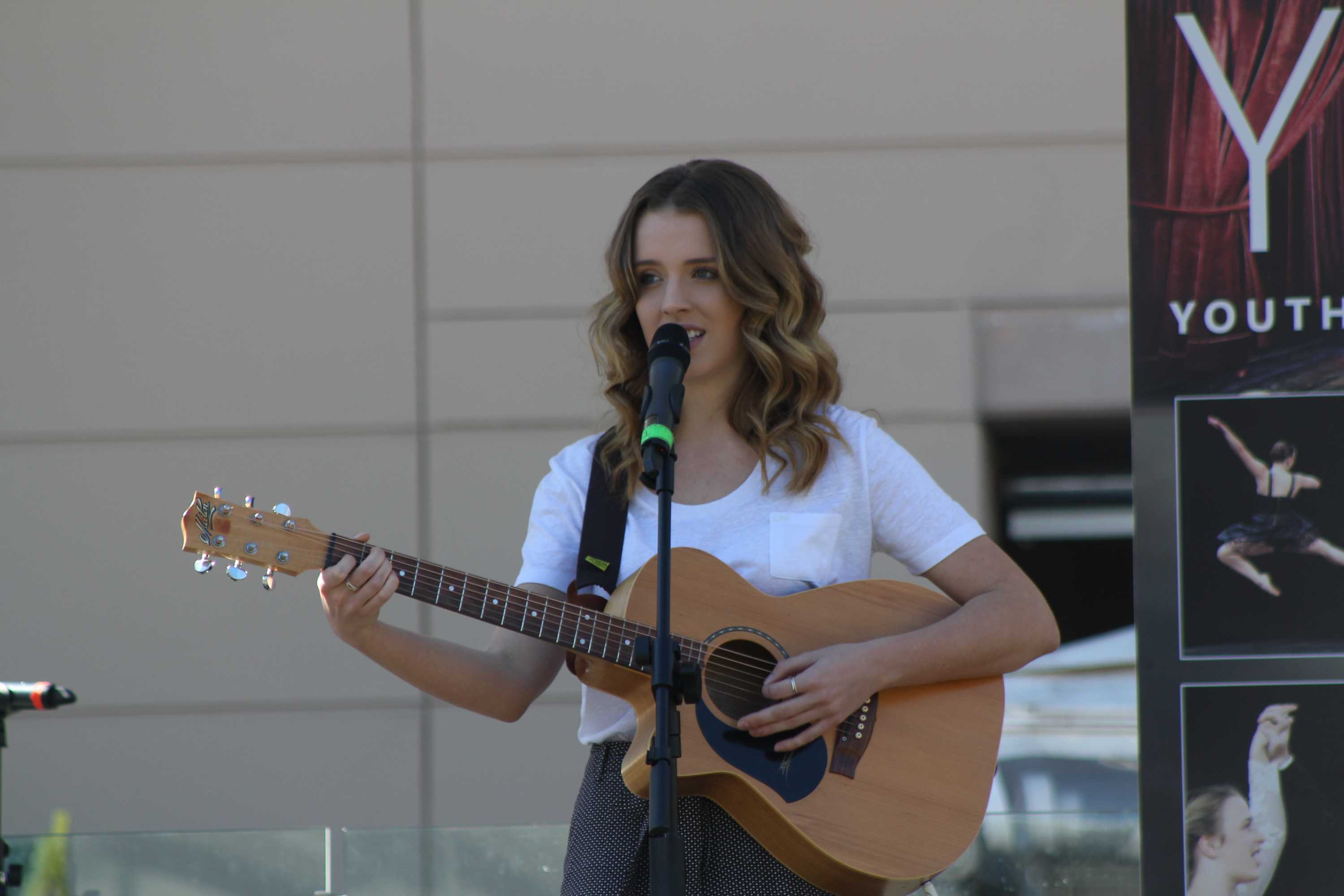 YIPA's Hannah-Grace Frost - ABC listen