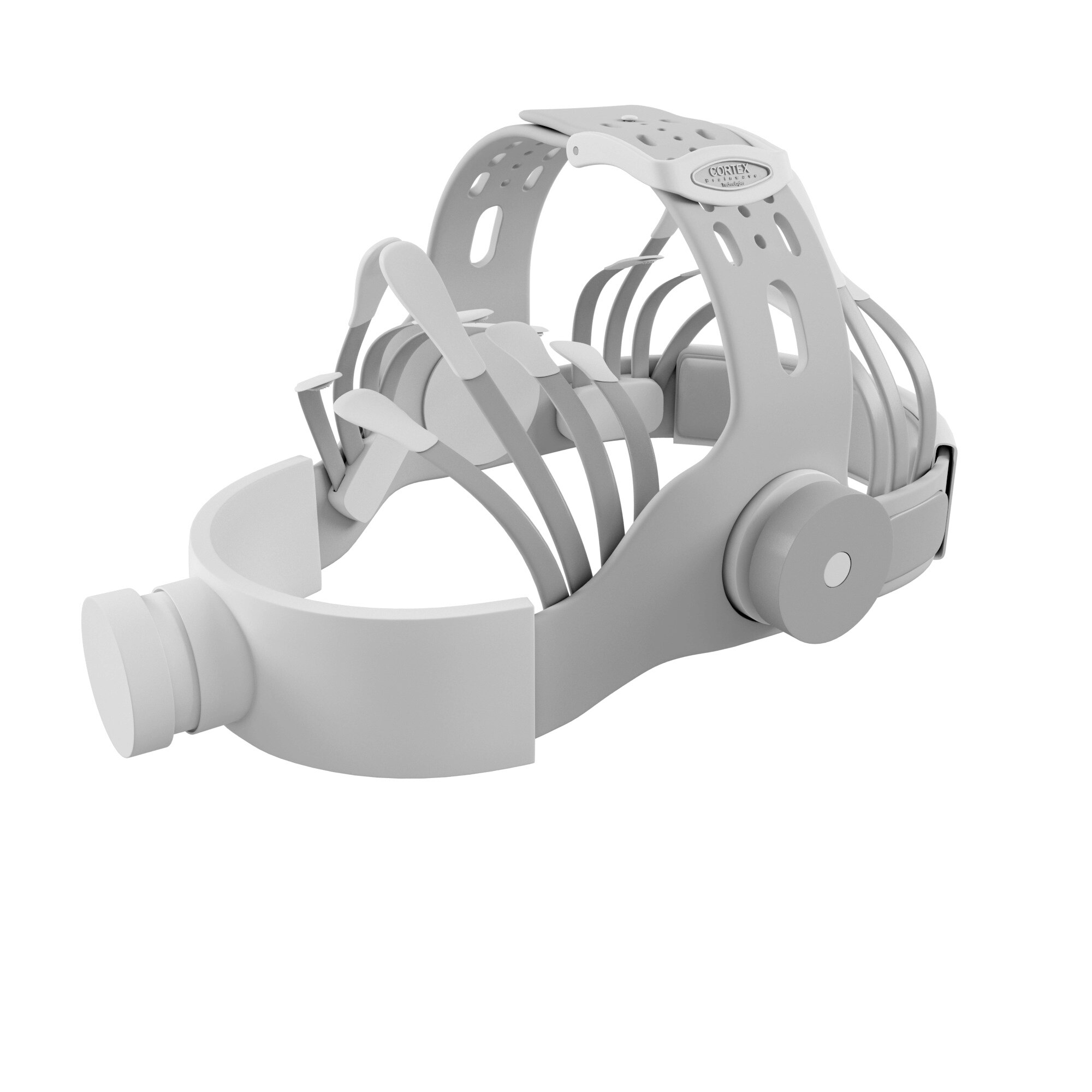 How Queensland-designed bio-tech headset may help retrain brains to ...