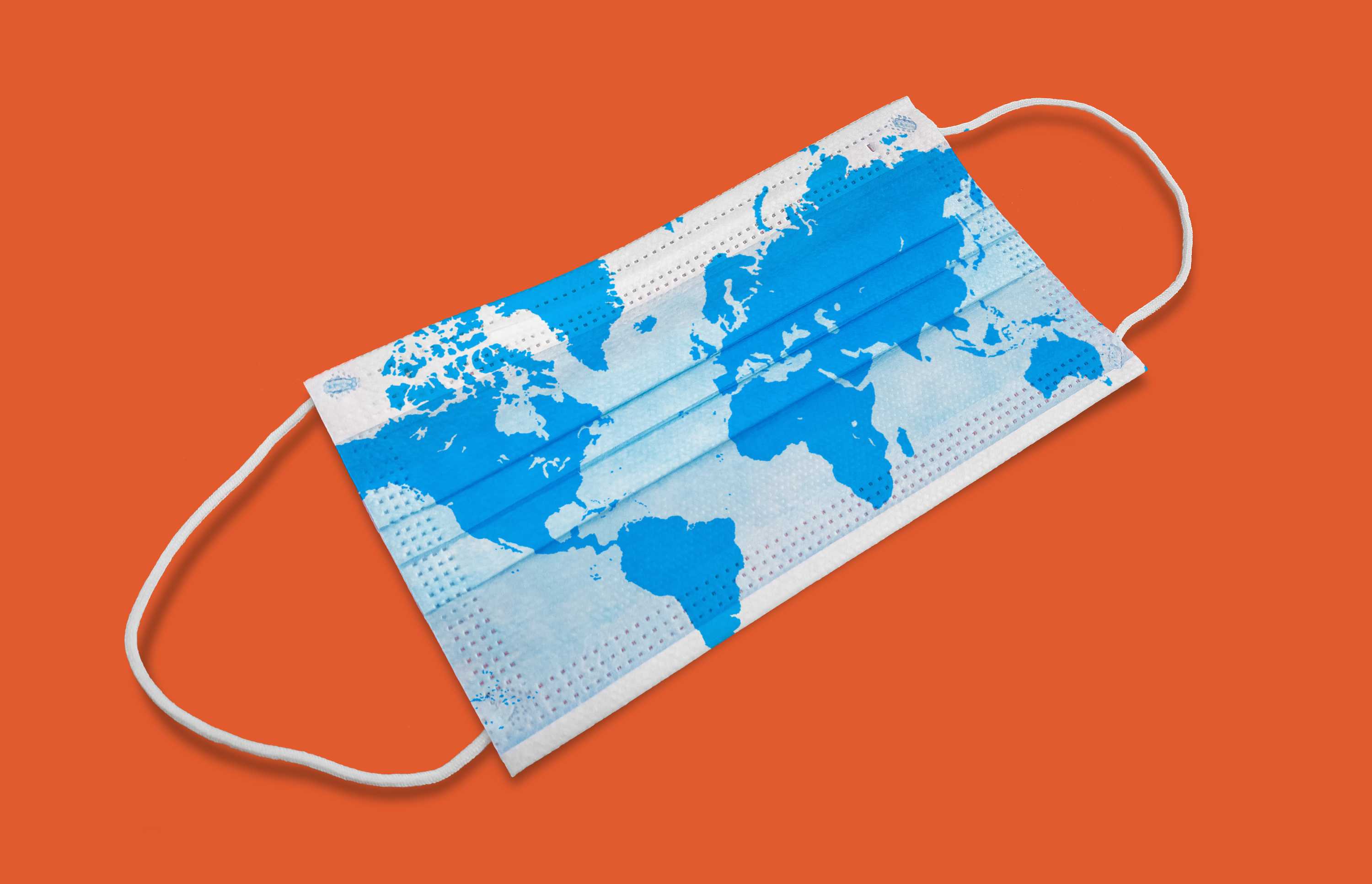 Is COVID-19 the end of globalisation? - ABC Radio National