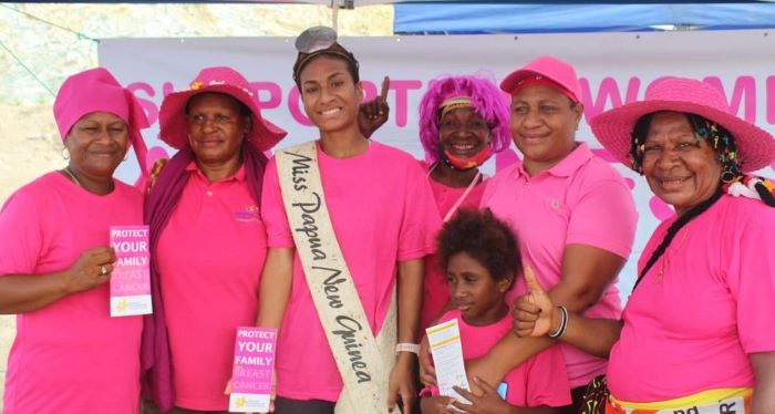 PNG tokpait long social media - ABC News