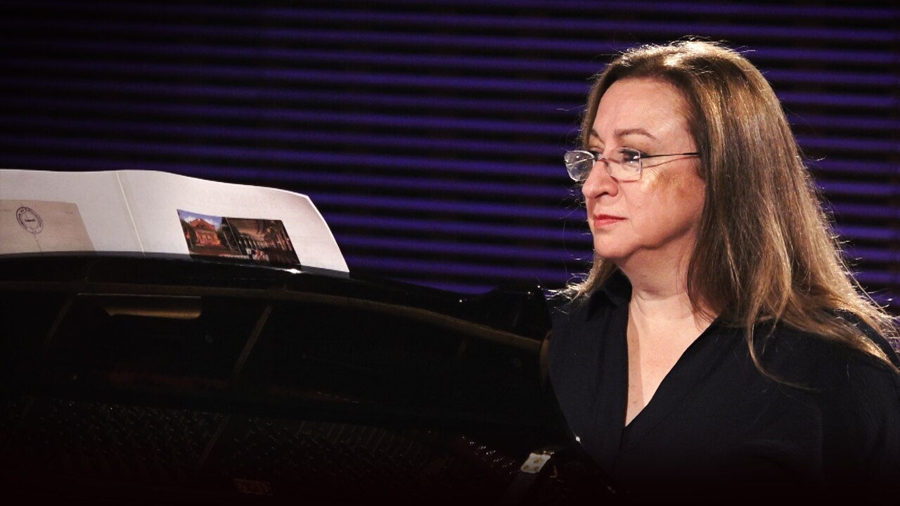 Simone Young plays Fauré/Messager's 'Souvenirs de Bayreuth' - ABC Classic