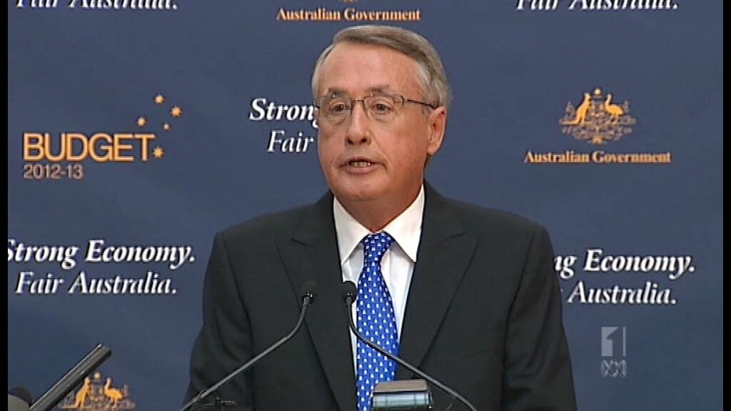 Mark Simkin - ABC News