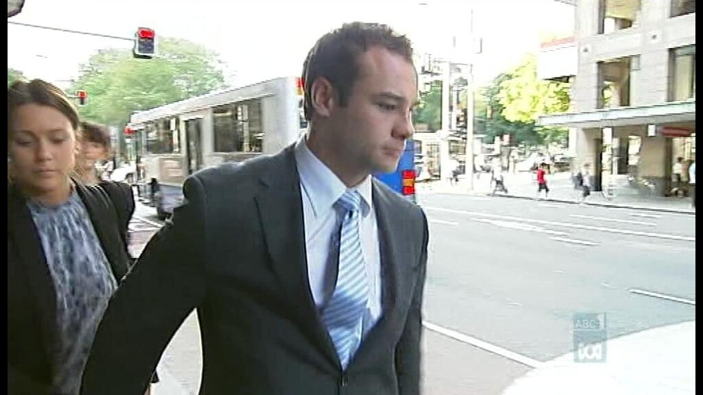 Stewart trial hears final arguments - ABC News