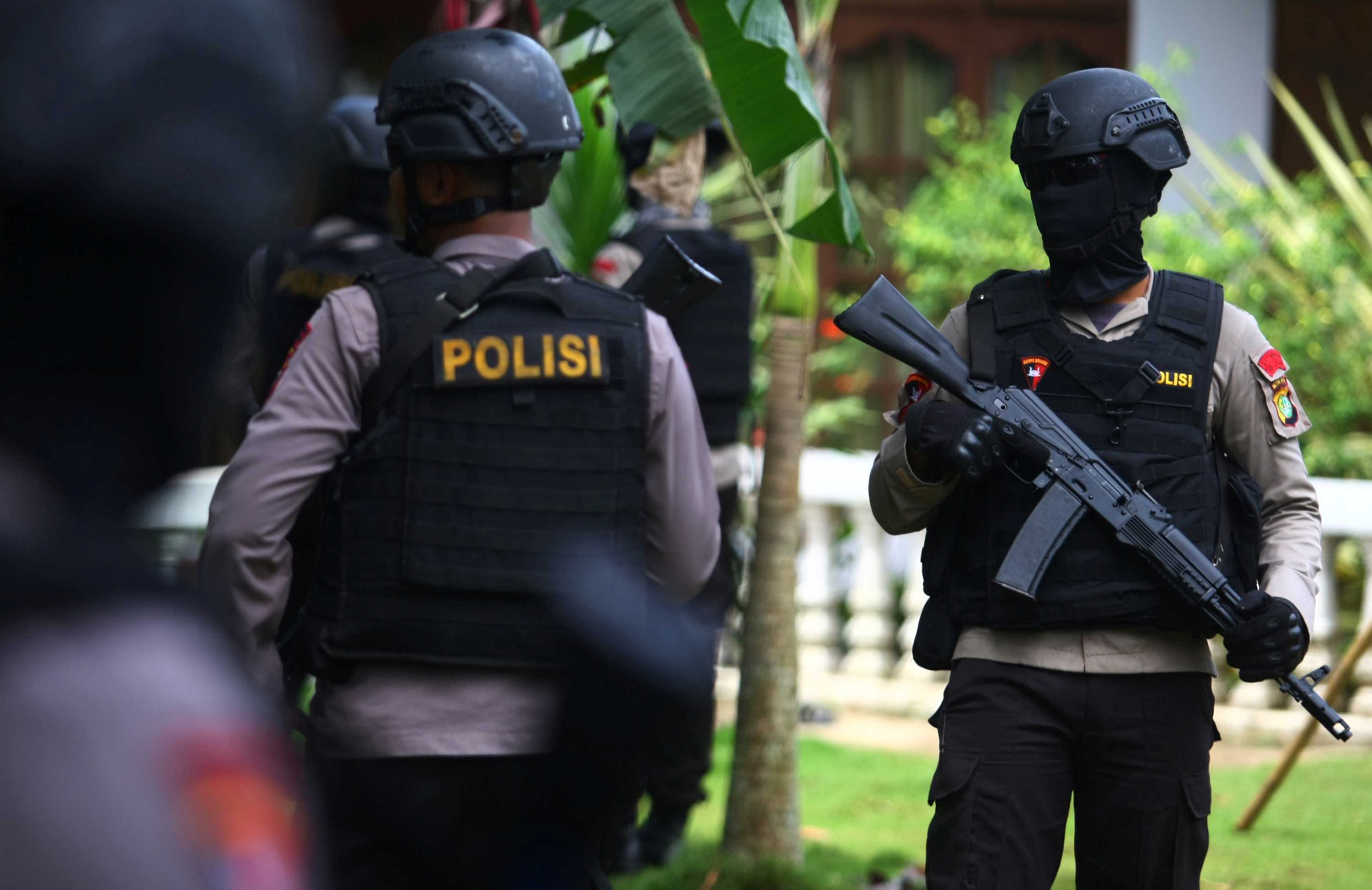 ASIO warns tourists and expats of terrorist threat in South-East Asia ...