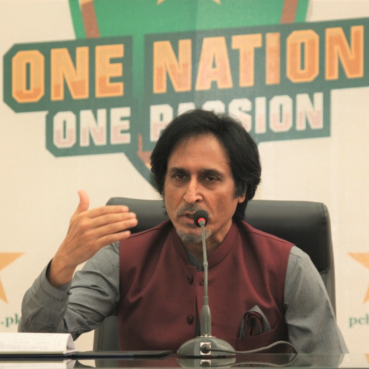 Ramiz Raja: Come! It's more than a cricket tour. - ABC listen