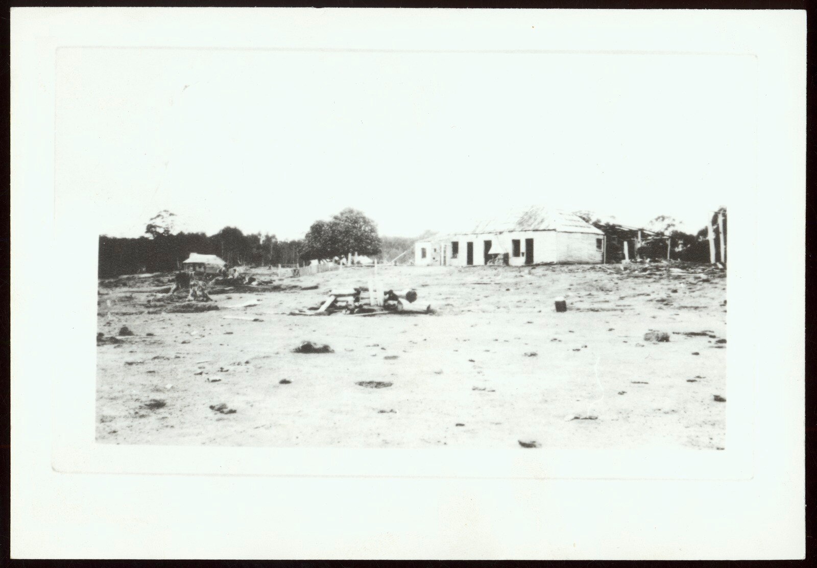 Historical ledger for Halfway Hotel on Victoria's Dargo High Plains ...