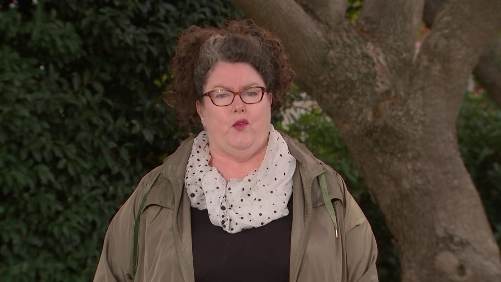 Epidemiologist says NSW case numbers are rising consistently by around ...