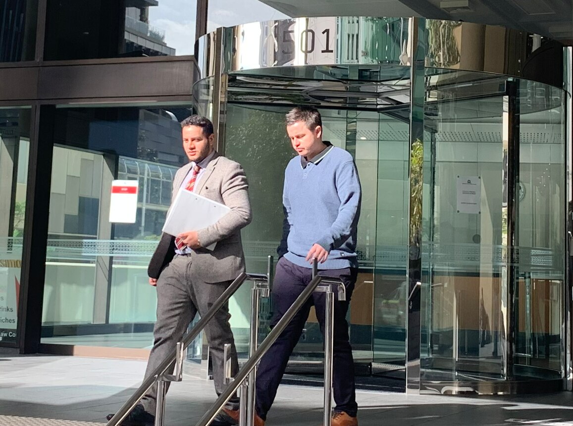 David Weber - ABC News