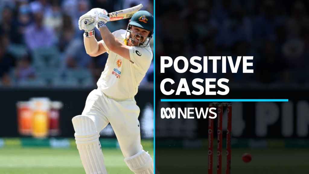 Positive cases causing major disruptions to cricket matches - ABC News
