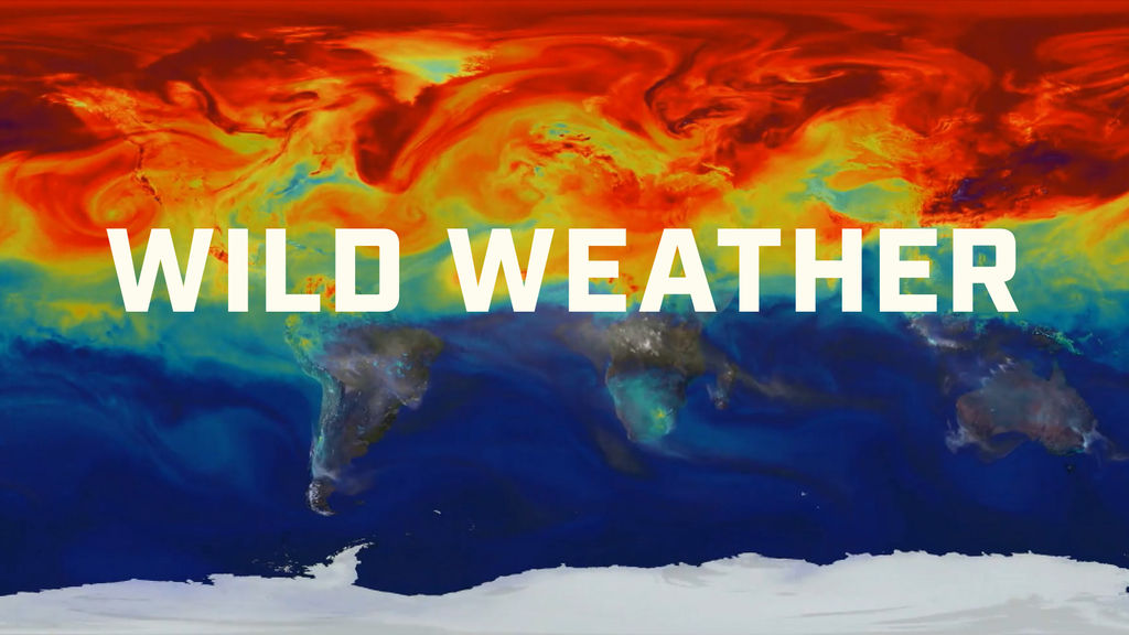 Wild Weather: Our planet under threat - ABC News