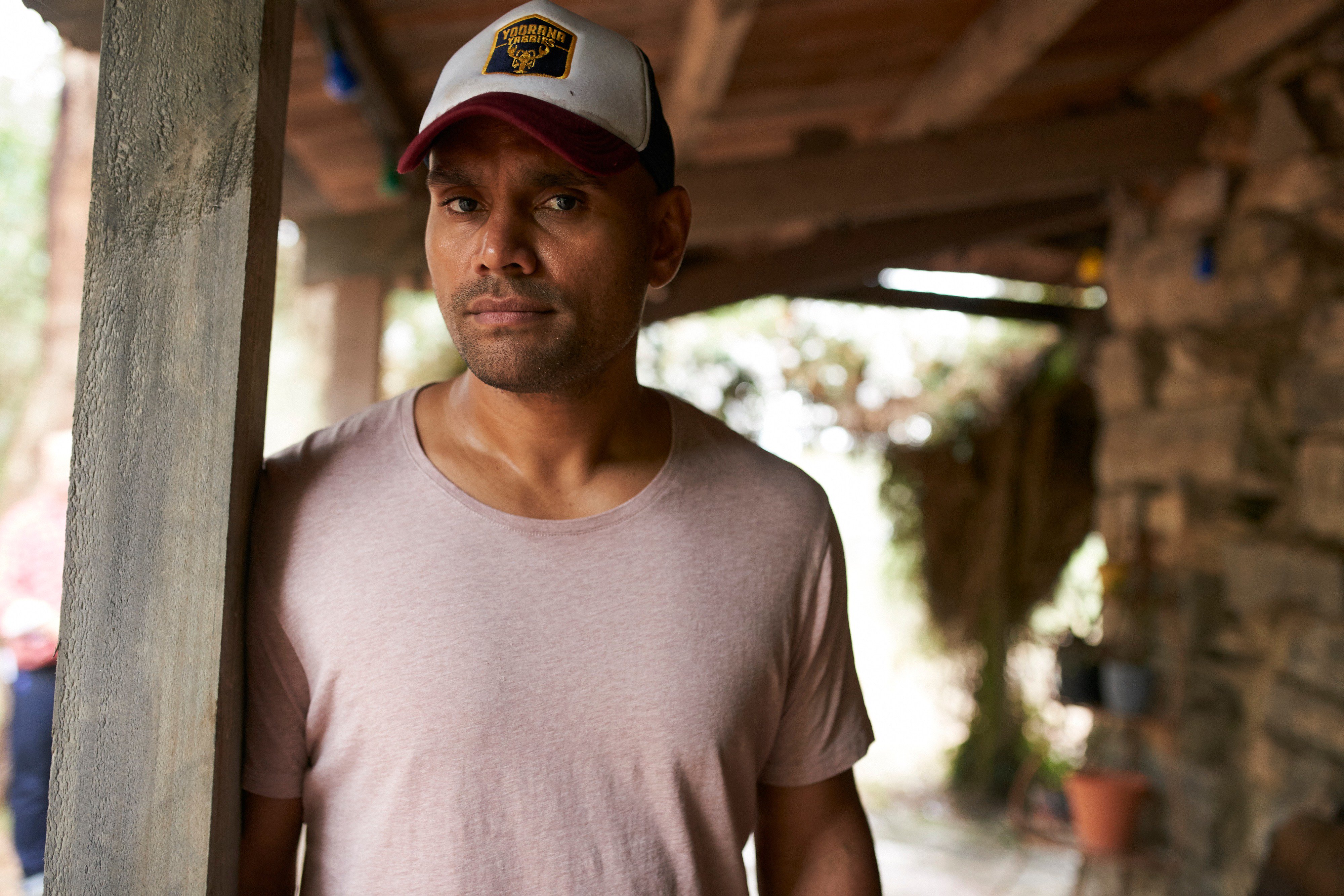 Rob Collins remembers Uncle Jack Charles - ABC listen