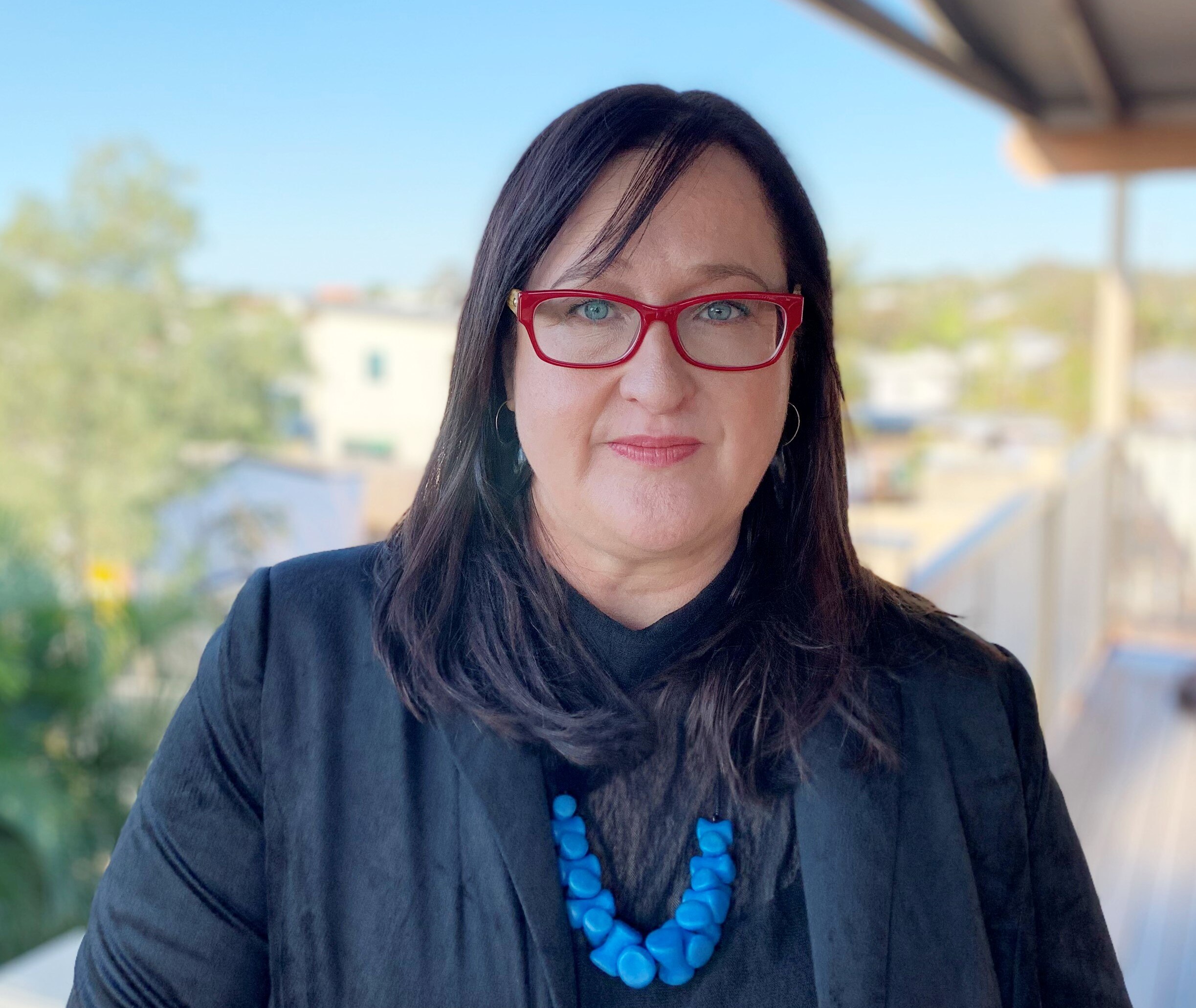 Lyn retired with little super and unable to pay the rent. Her story is ...