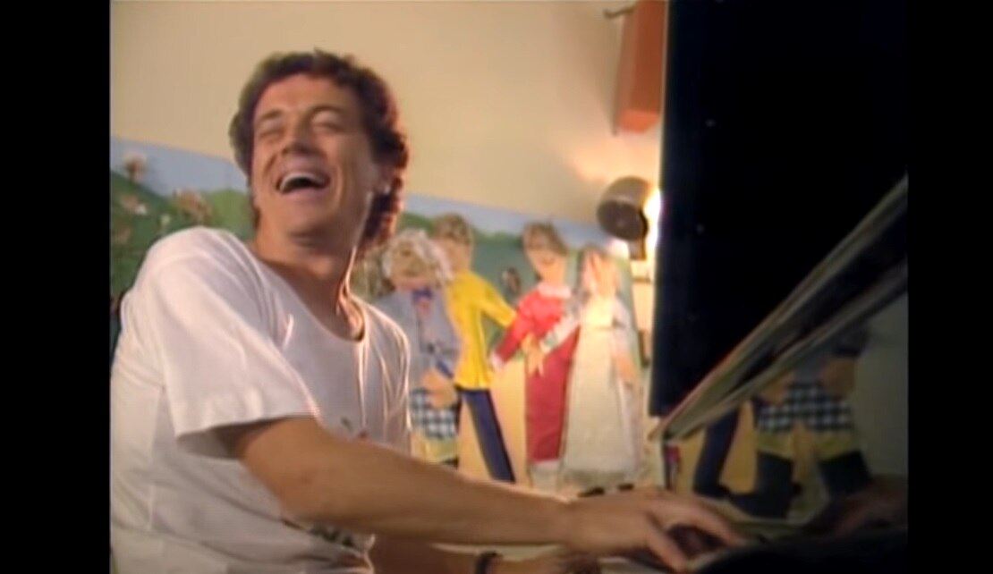 Breakkyversary: 50 years of Peter Combe's childrens songs - ABC listen