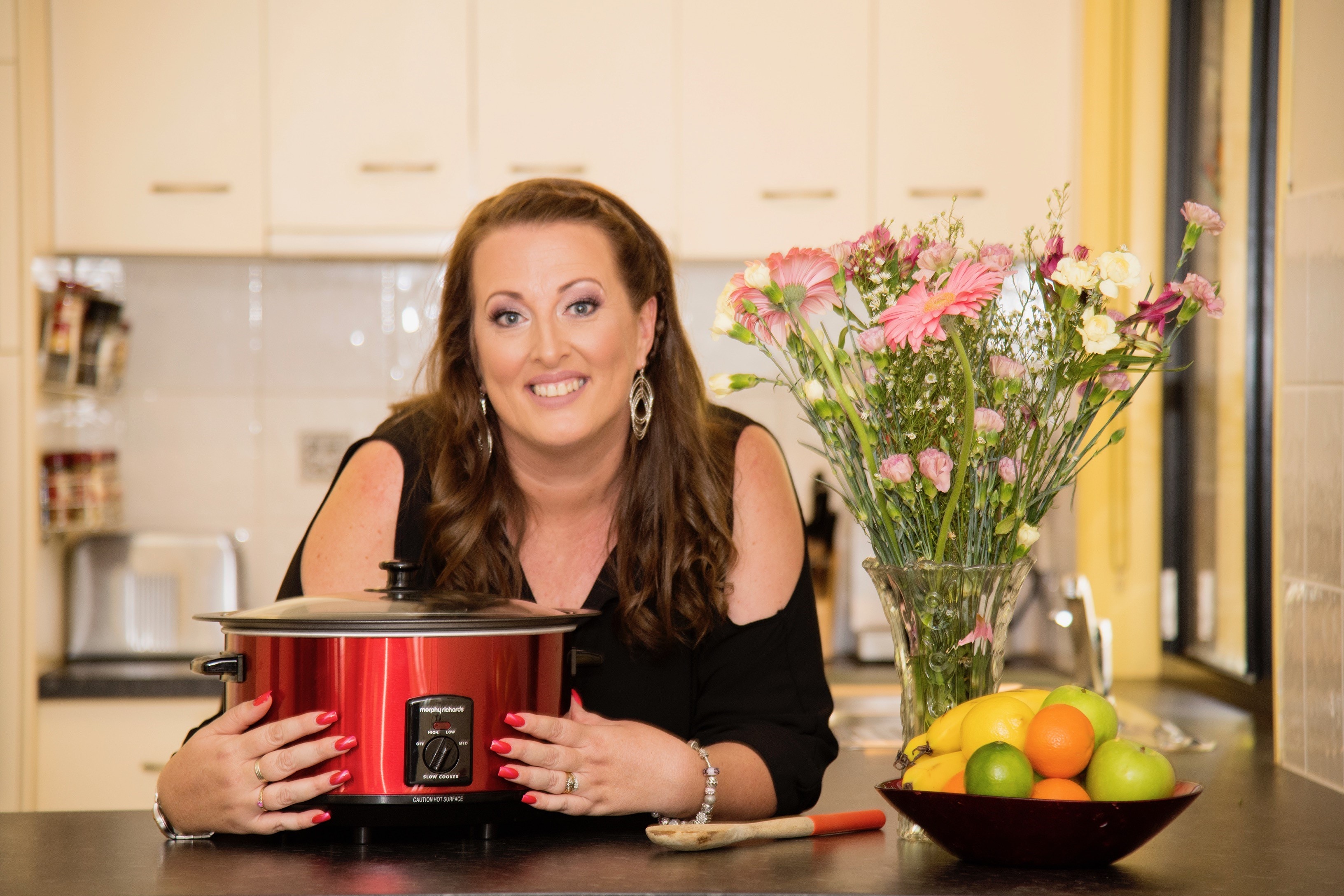 'Not just for soup': How to cook a three-course dinner in your slow ...