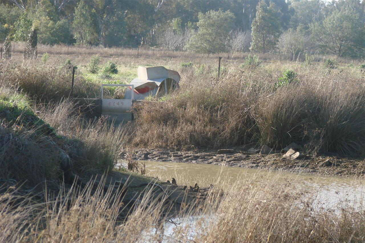 Community talks start on next stage of northern Victorian irrigation ...
