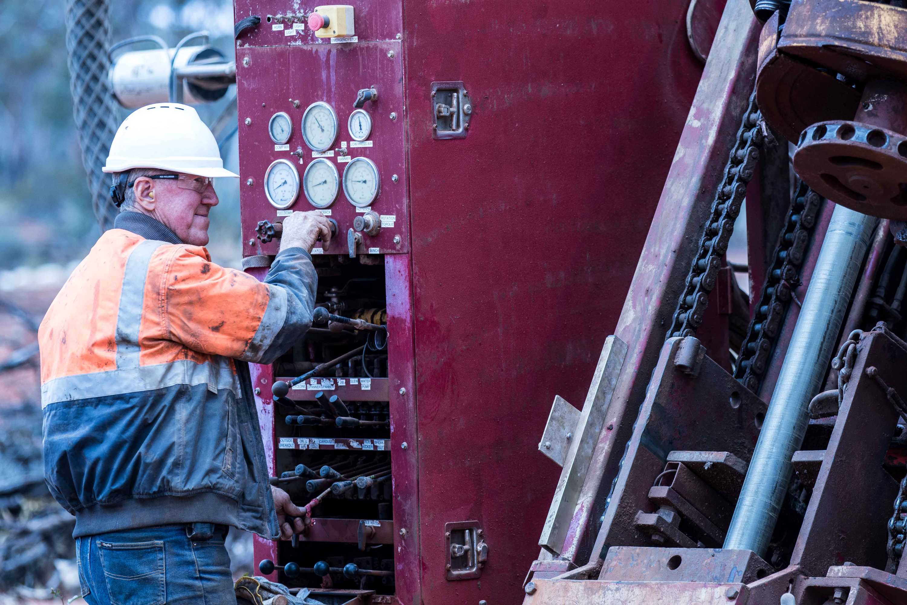 Modern-day gold rush in WA as mining executives flock to Kalgoorlie for ...