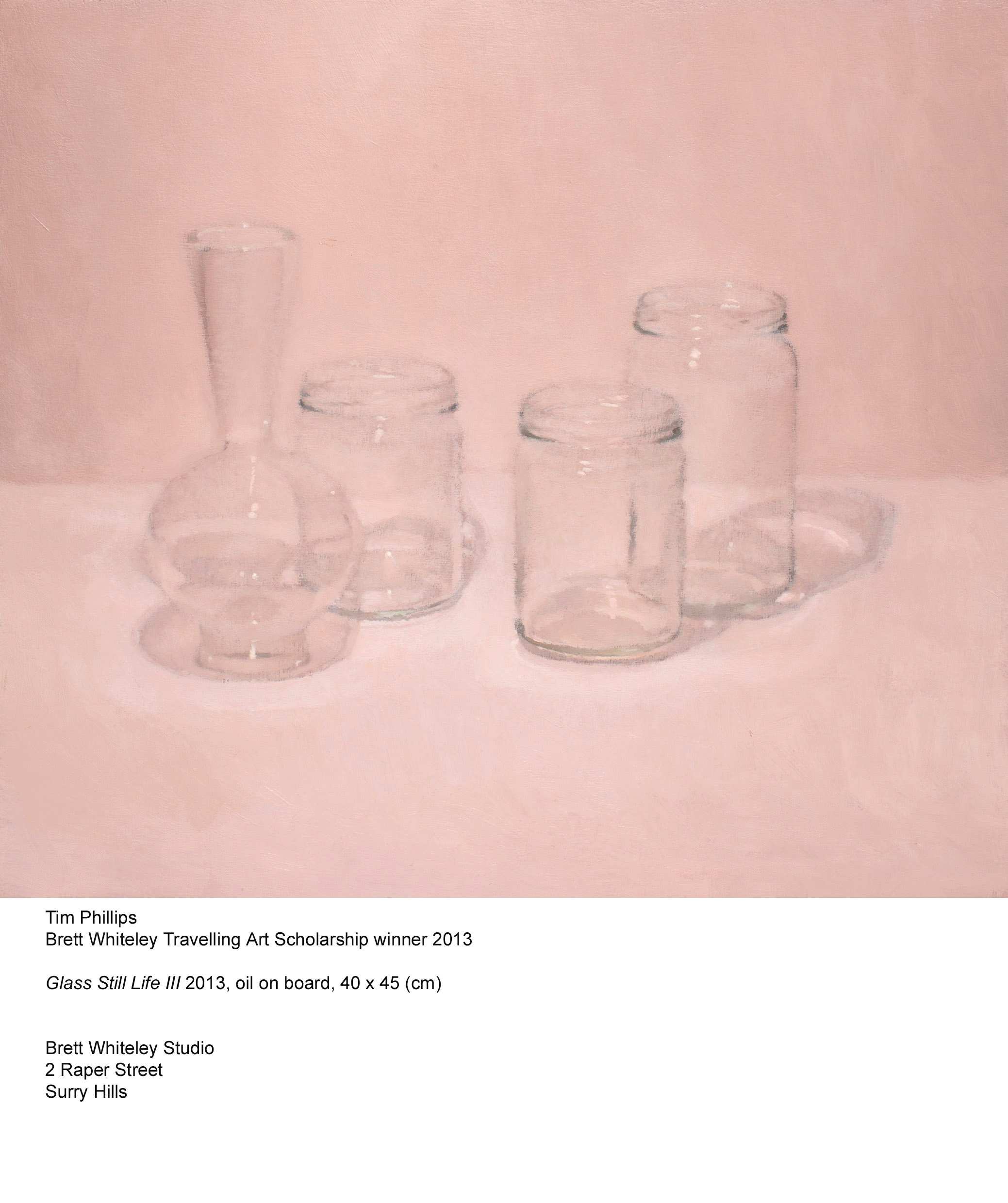 ACT artist bound for Paris - ABC News