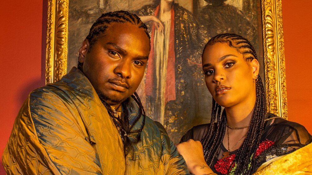 First Spin: Baker Boy serves up a dose of 'Meditjin' with NZ rapper ...