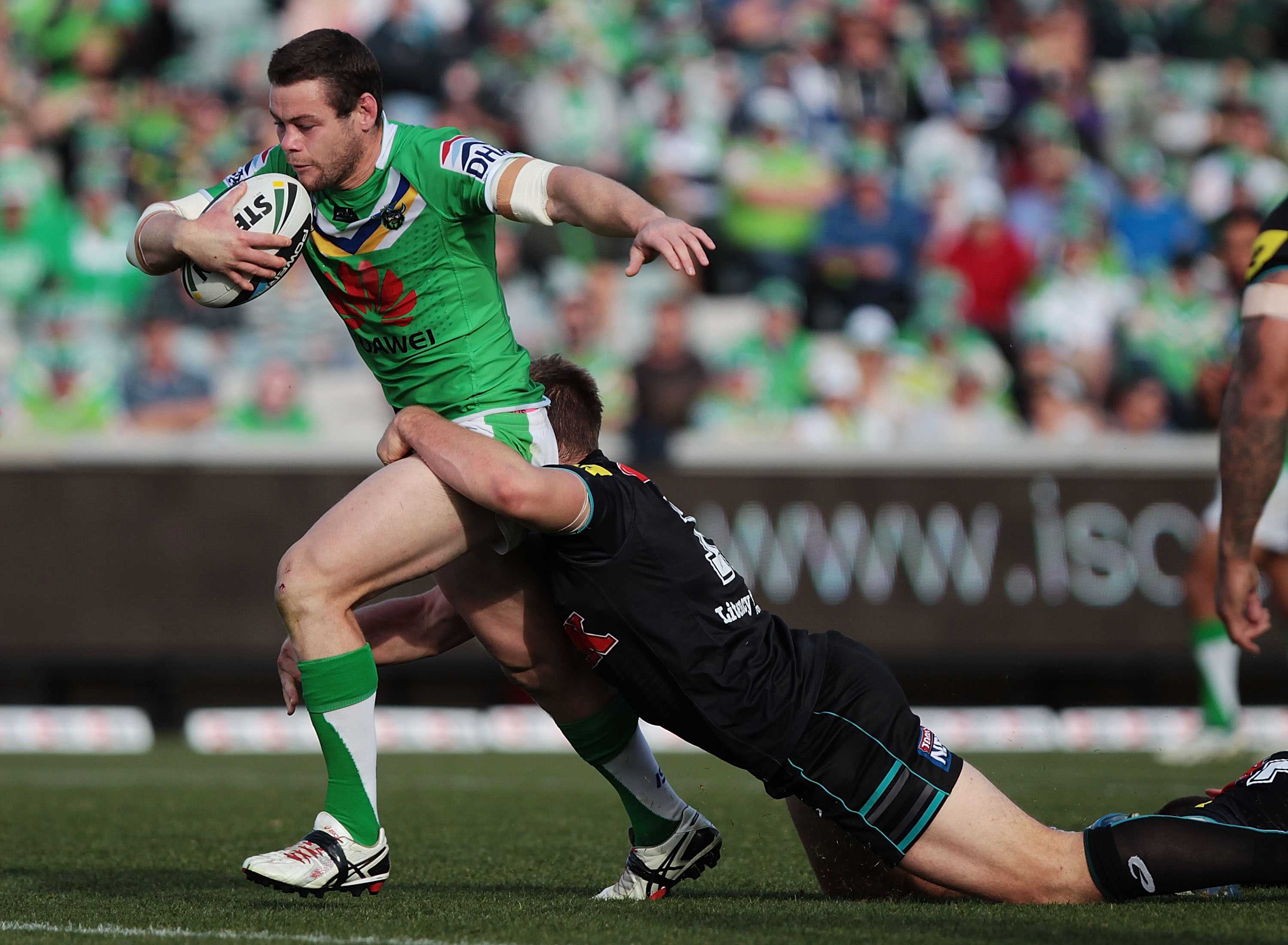 Sam Moa and Shaun Fensom cleared by NRL judiciary to play Sydney ...